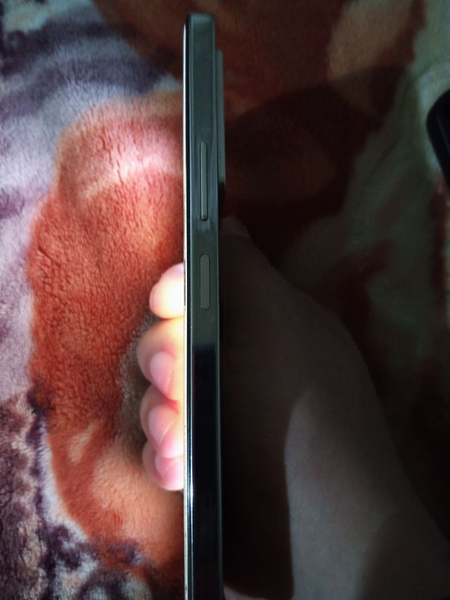 Infinix not 30 pro