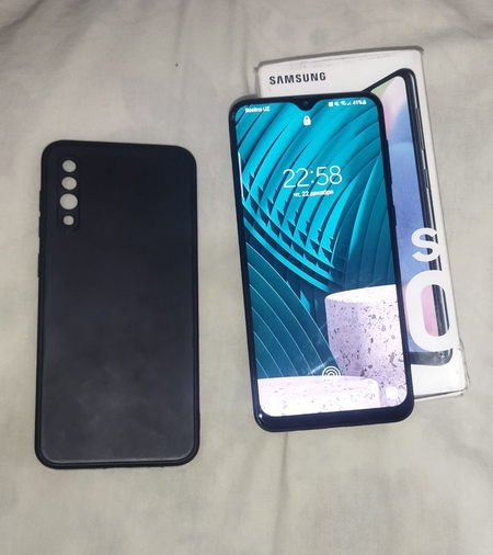 Samsung a30s 32GB