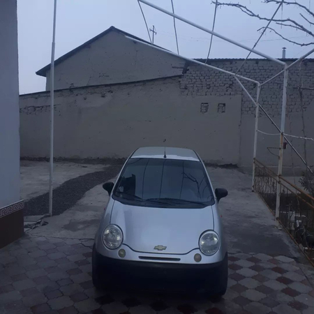 Мошин олди пачумлиги нексия килинган ищи юк