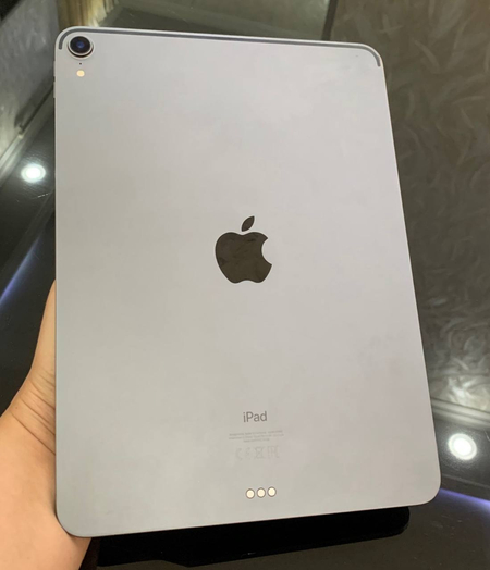 Ipad 11pro 256gb