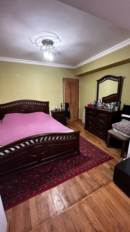 Продаётся Чиланзар 20Д 3комн 95м2.