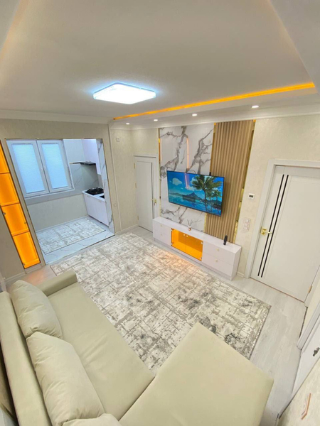 -Чиланзар 3 ‼️ 2в3/2/4 Балкон 1,5х3 Метро Новза Продам квартиру