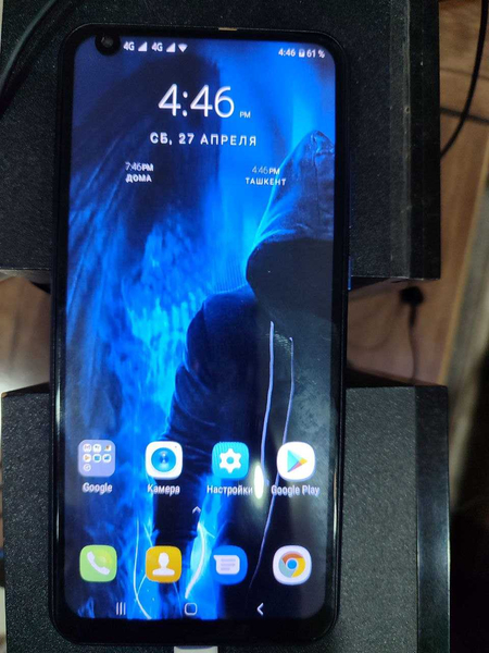 Wi-Fi Модем + Телефон