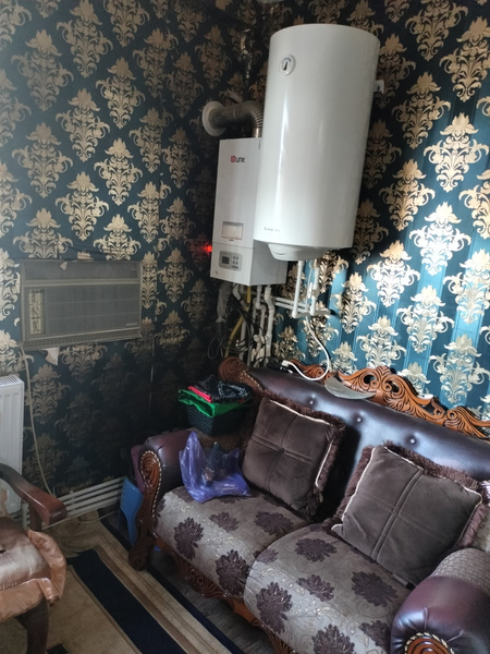 Срочно продоется квартира
