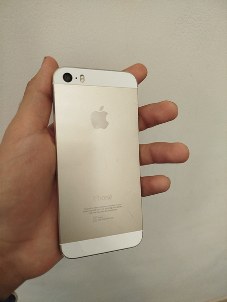 Iphone 5s vapshe idiyal