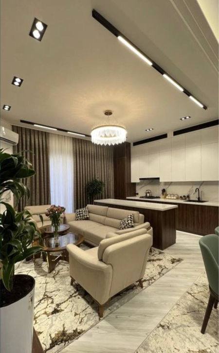 Срочно продается кв Ж/К Darkhan Avenue  3/6/10 97м2 евро люкс