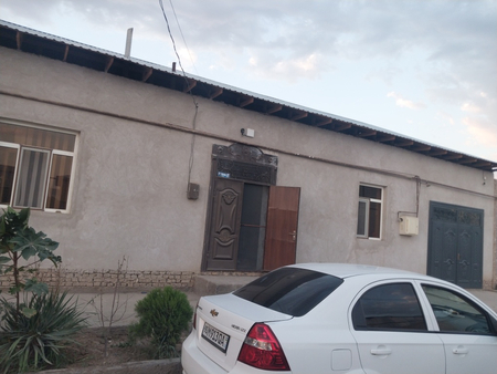 Уй сотилади зудлик билан
