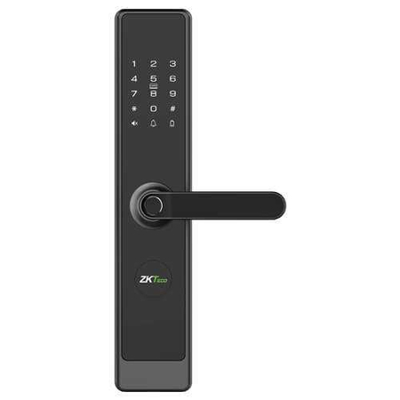 Электронный биометрический замок ZKTeco TL700 с отпечатком пальца