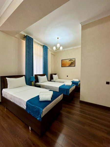 Hotel mehmonxona kvartira xotel xostel kunlik ijara
