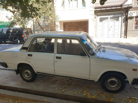 Lada 2107 лада 2107 продам