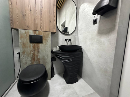Продается Дом 1,7 соток махалля За Parkent Plaza кафе Эфенди