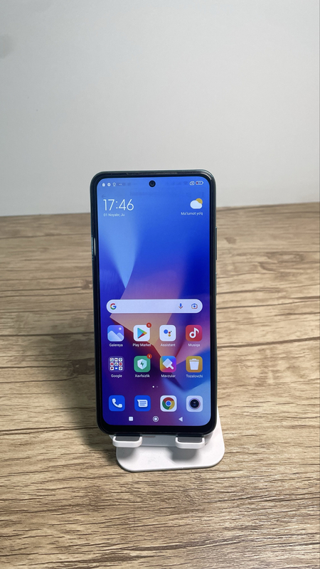 Redmi Note 10 sotiladi