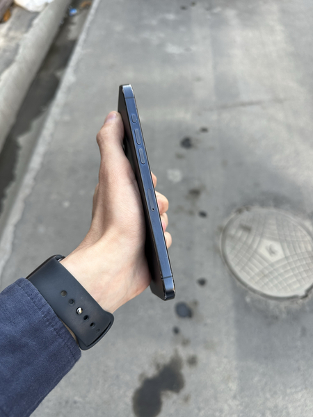 iphone 15pro max 256gb karobkali sim kartali