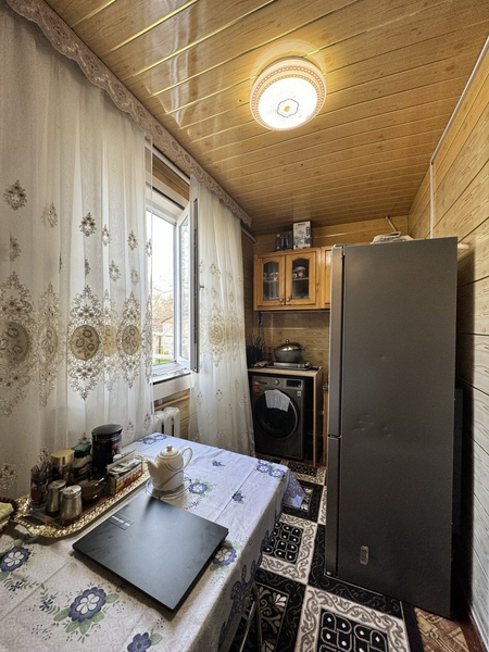 Продажа 1ком. ЯнгиХаетский район.Спутник-2. Ориентир  -5 станция метро