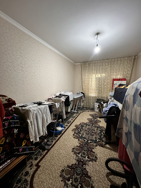 Продаётся квартира Карасу 1  3в4/4/5 78м2