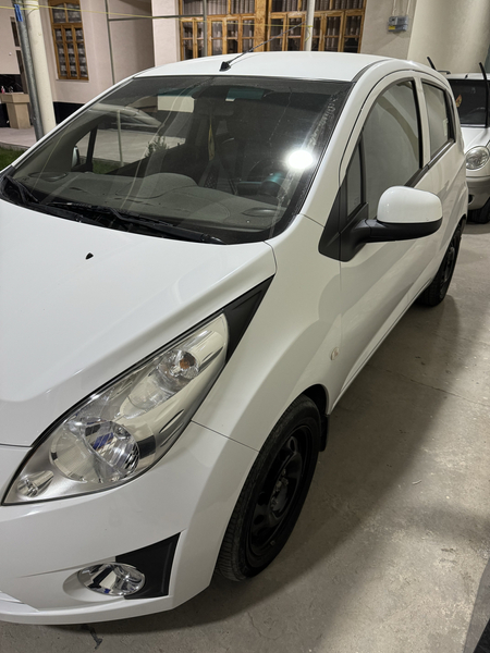Spark euro 4 2015 y