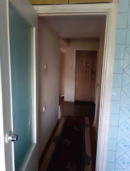 Кунаева 3/5/9 Квартира 75м2 Балкон 1/7 Не торец