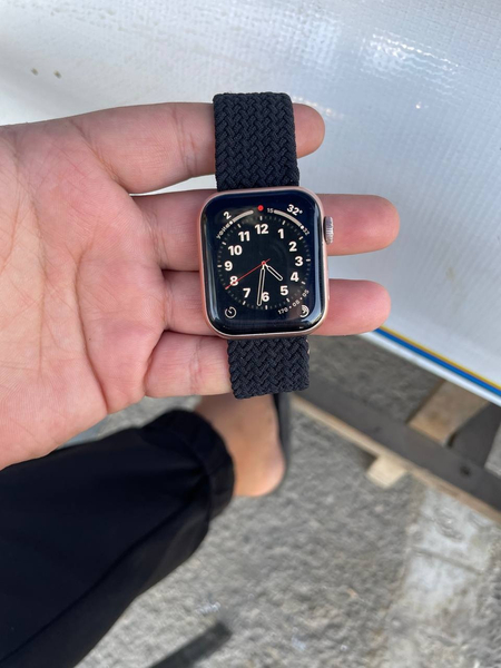 Apple Watch 4 40