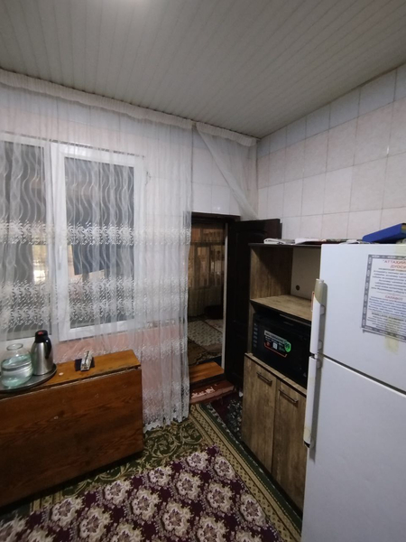 Продам 2⁴-х комнатную квартиру Сергели 4