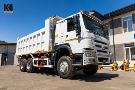 SINOTRUK Howo  2023 25Т