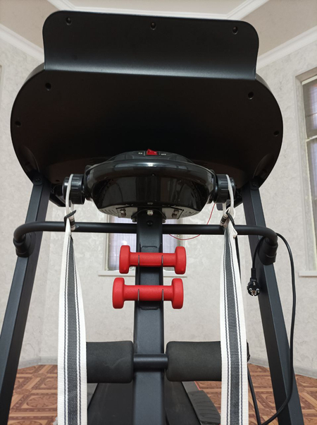 Беговая дорожка (powergym)