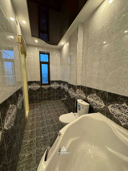 NEW SALE Срочная Продажа Двух-Уровневая Новостройка Евро 320м2/Ком8