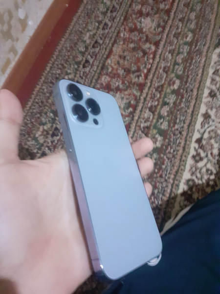 iphone 13 pro 128 gb
