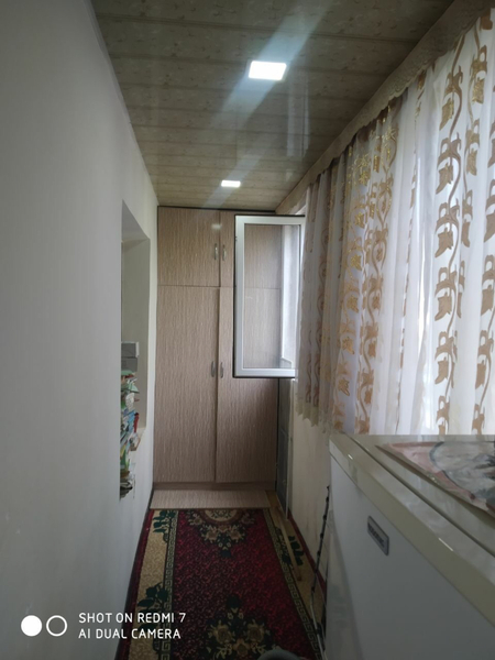 Чиланзар 20, 2/4/4