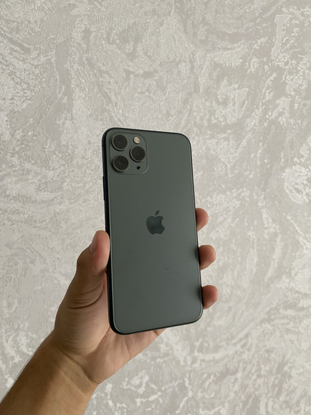 Iphone 11 pro 85%