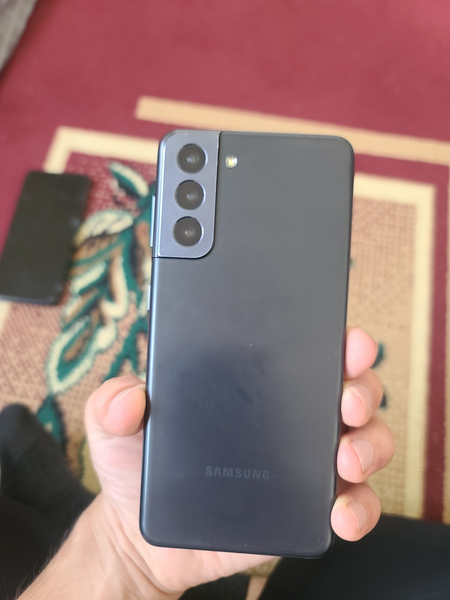 Samsung Galaxy S21 5G