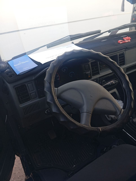 Chevrolet Labo 2023 sotiladi prabegi 55000 kraska toza