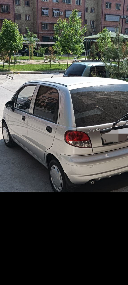 Matiz chevrolet 2016 yil