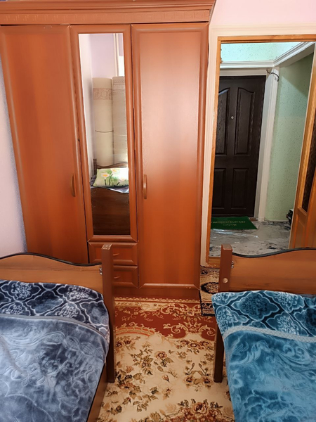 Продаётся на А.Югнаки 2ком
