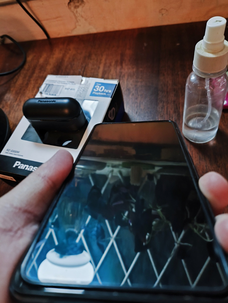Продаётся Galaxy A52