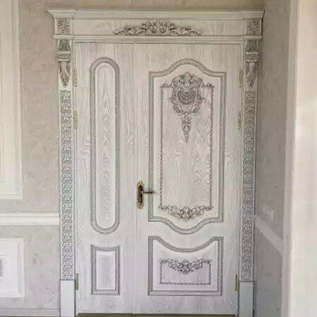 ISHONCH_MDF eshik va mebellar