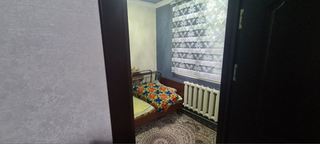 Arenda chilonzor 14 kv 2 xona 450$ bola qilaga beriladi