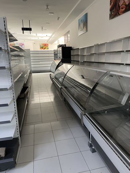 Готовый бизнес Сдаётся в аренду помещение магазин