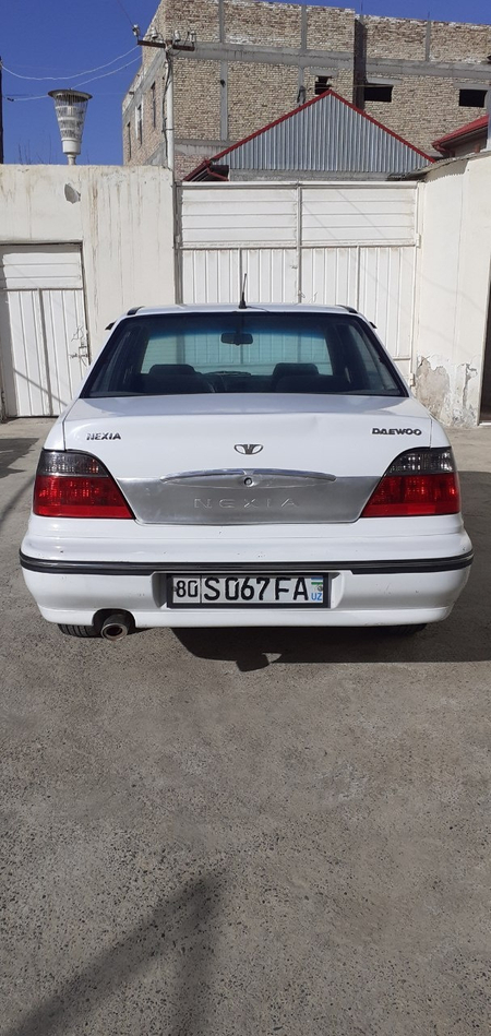 Nexia 1 Sotiladi