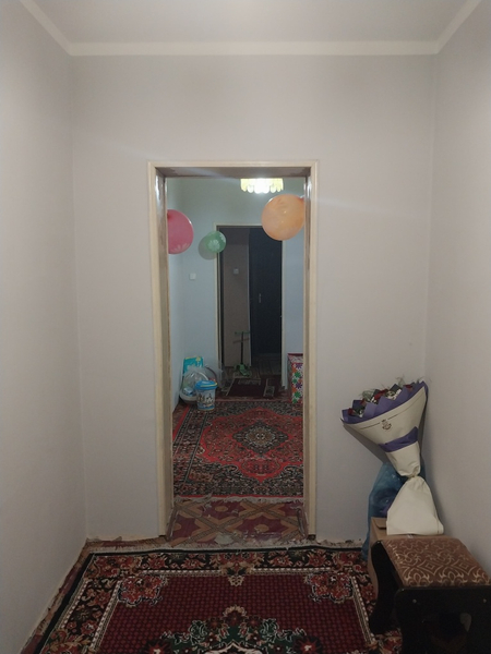 Продам 4х ком квартиру