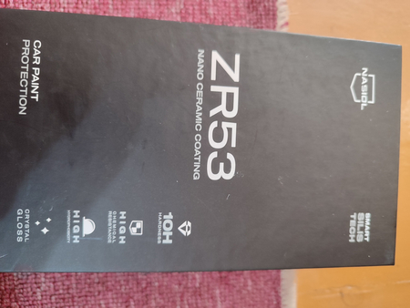 NASIOL ZR53 sotiladi 60$