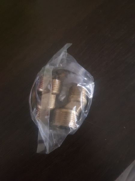 Смеситель для ванны