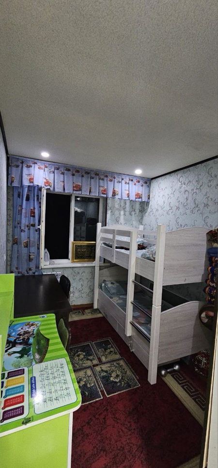 Продается квартира на Чиланзаре 23