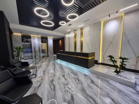 Сдам Аренда Офисы от 55м². до 350м²  в БИЗНЕС ЦЕНТРЕ, Яккасарайский
