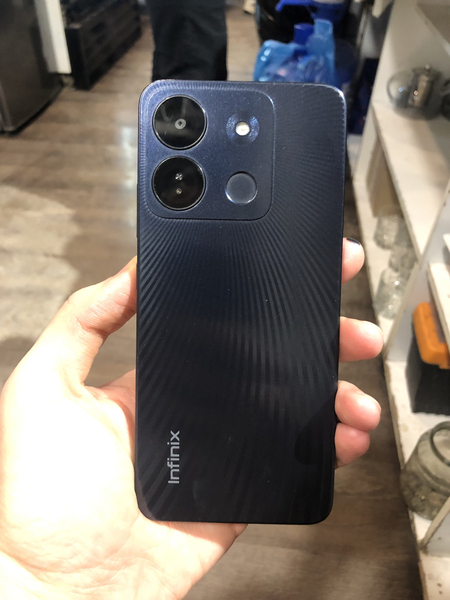 Infinix SMART 7 HD