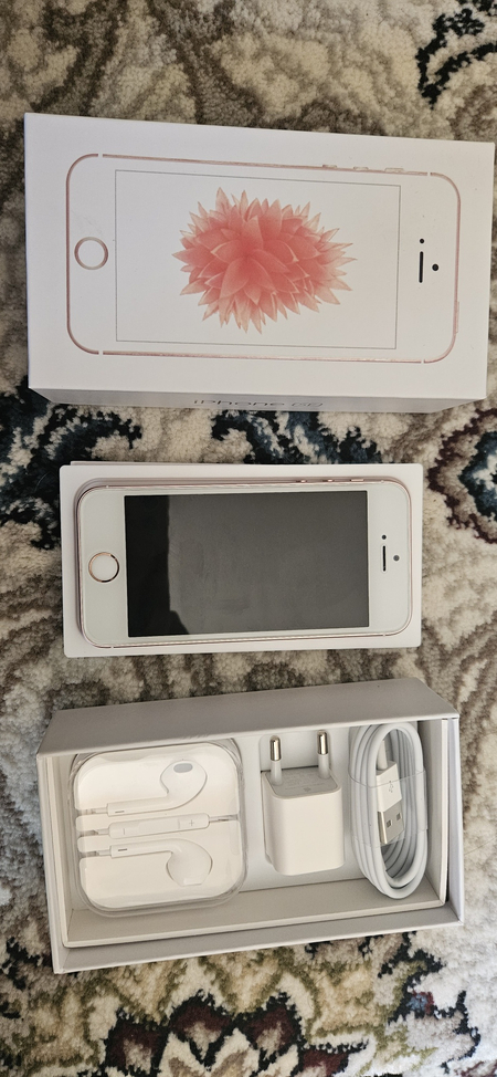 Iphone 5 se sotiladi. Yangi