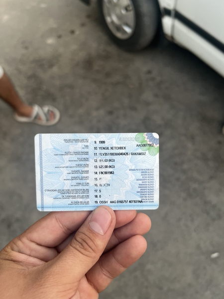 Tico bezinda yuradi xolati yaxshi