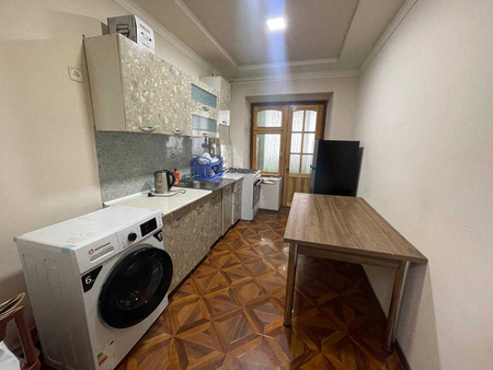 Аренда квартир в Ц1 3/2/4 ID:KM051