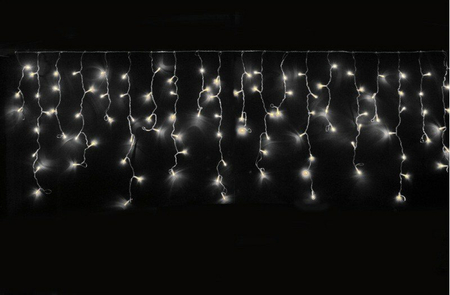 LED гирлядна, светодиодная гирлянда
