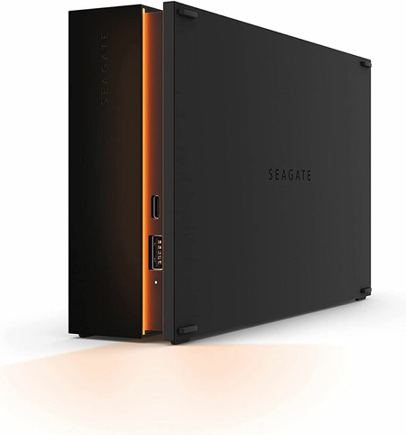 Seagate FireCuda Gaming 8 TB