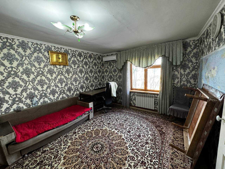 Sarako'lda 2 xonali uy sotiladi